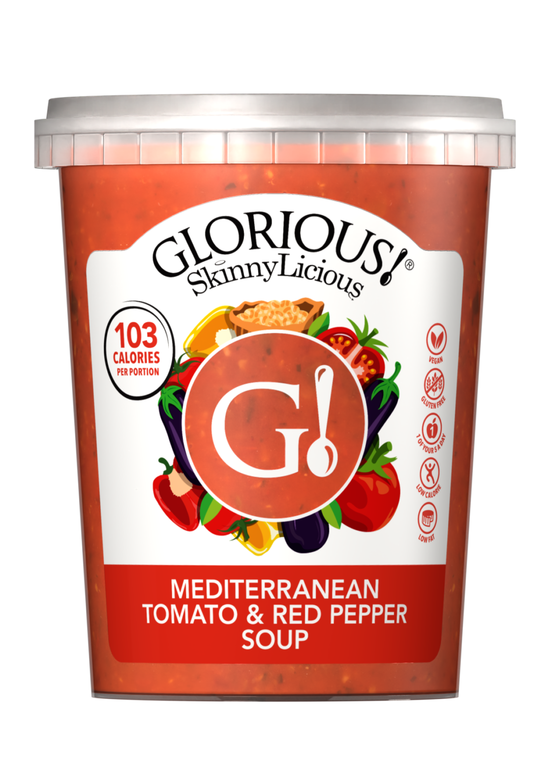 Glorious - Graphic Brands